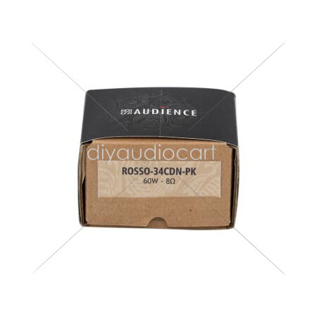 SB Audience ROSSO-34CDN-PK Compression Driver - diyaudiocart