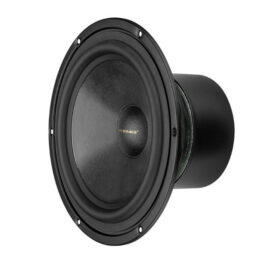 HIVI E8N Mid-low range Driver 8" (8 Ohm) - diyaudiocart