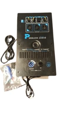 Plate Amplifier Archives - diyaudiocart