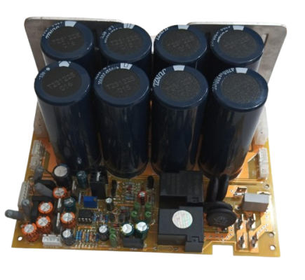 DAC - TD SUPPLY BOARD - diyaudiocart