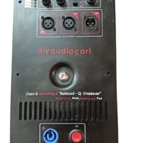 Power AMP Archives - diyaudiocart