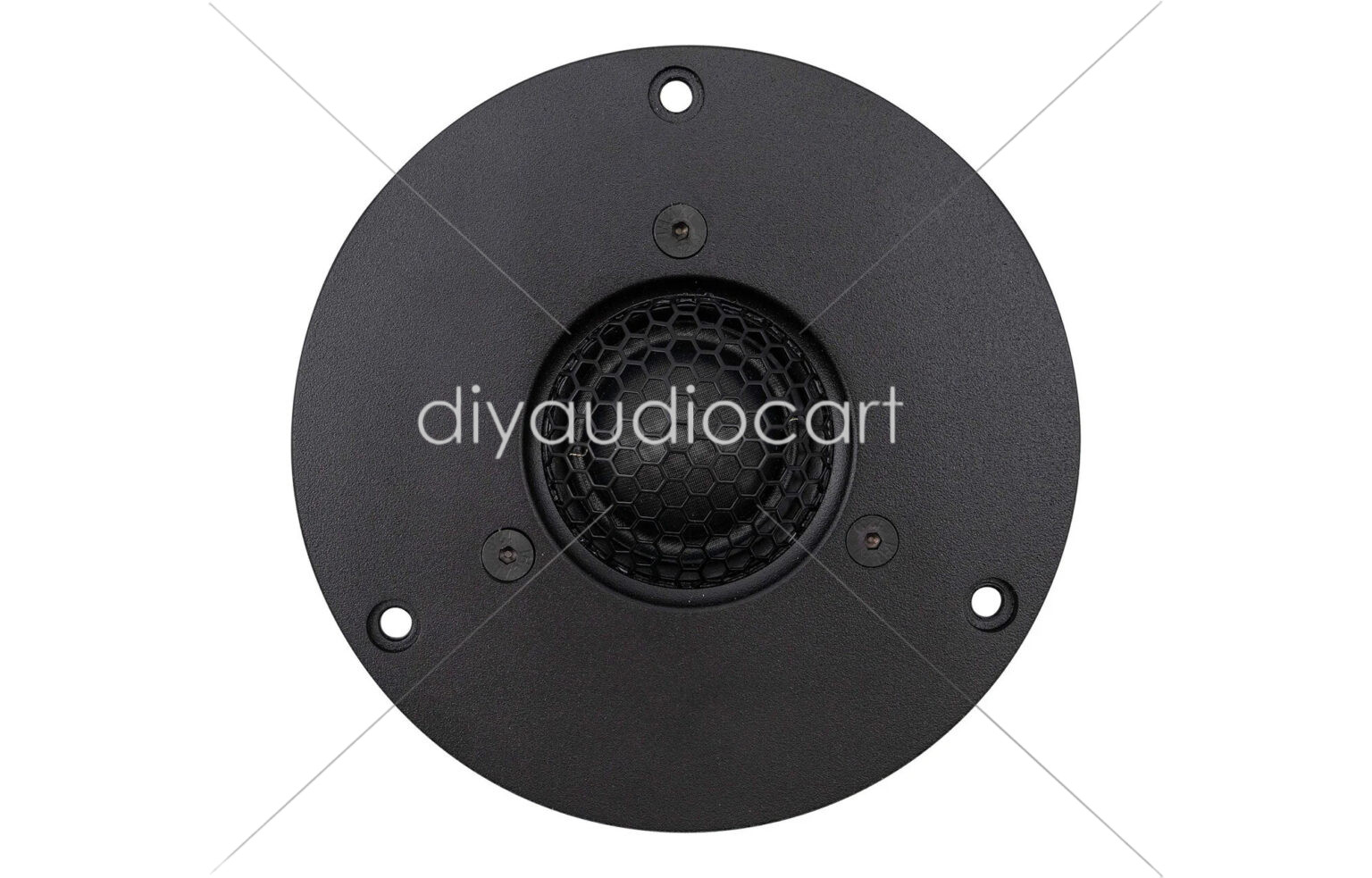 HIVI Q3B Hi-end tweeter 1.1inch 6Ohm - diyaudiocart
