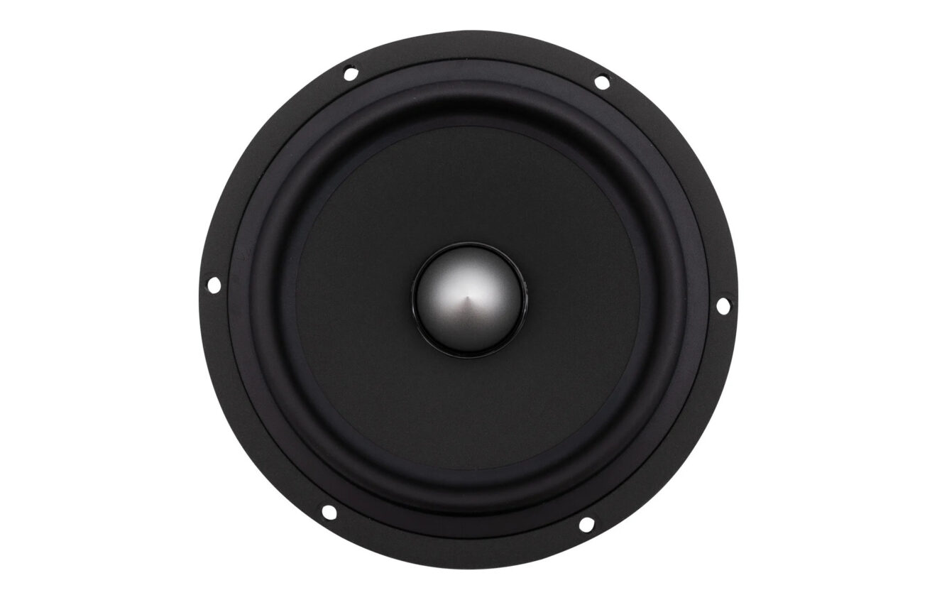 SEAS Excel E0042-08S W18NX001 Nextal Cone Woofer 7"/8Ohm - diyaudiocart