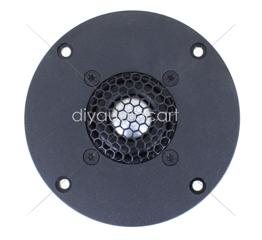 SEAS Prestige H1283-06 22TAF/G Dome Tweeter 6Ohm/22mm - diyaudiocart