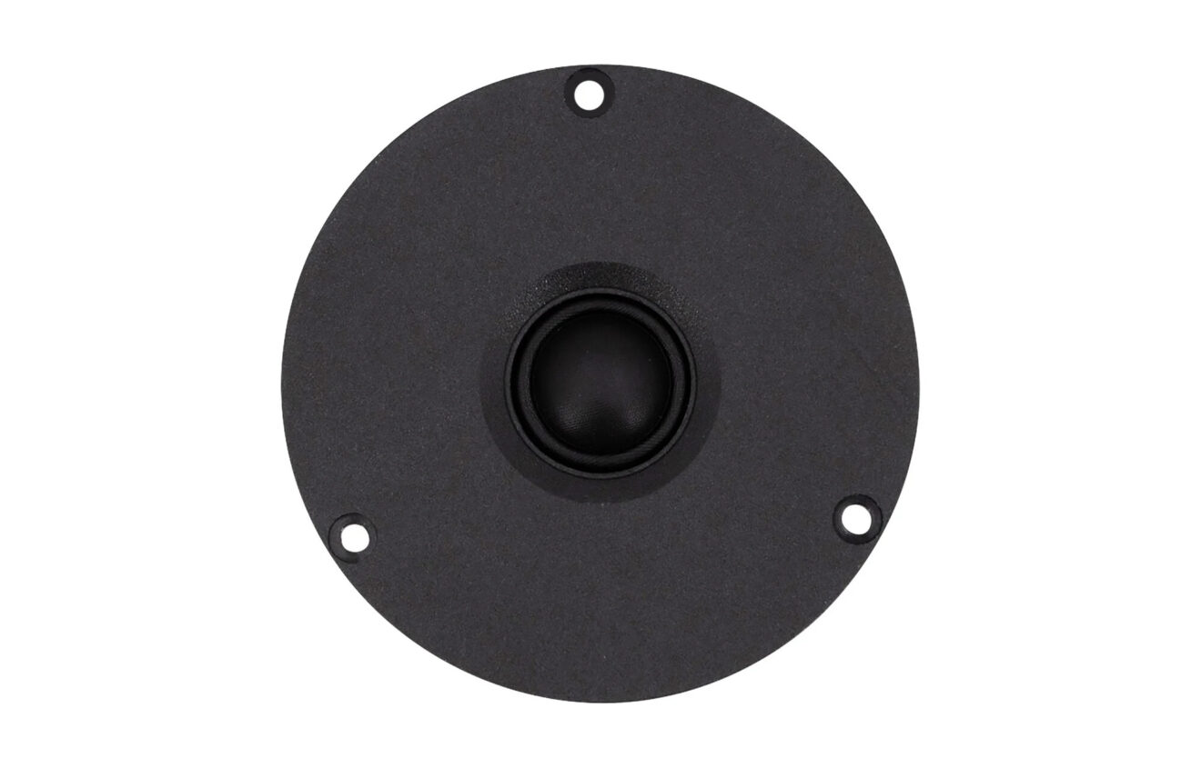 SEAS Prestige H0737-08 19TFF 1 Dome Tweeter 8Ohm/19mm - diyaudiocart