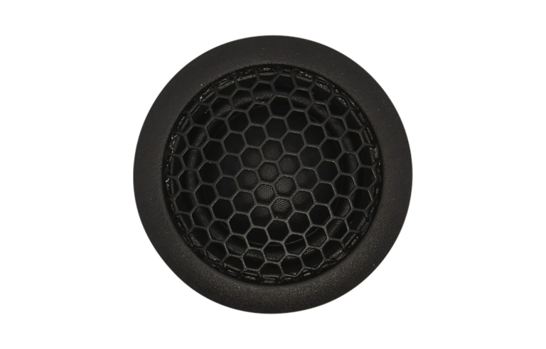 SEAS Prestige H1396-04 27TFFNC/G Neodymium Tweeter 4Ohm/27mm - diyaudiocart
