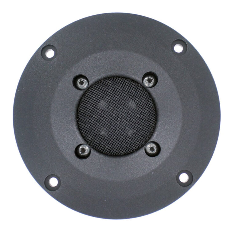 SEAS Prestige H1499-06 27TBCD/GB-DXT Dome Tweeter 6Ohm/27mm - diyaudiocart
