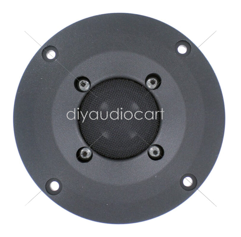 SEAS Prestige H1499-06 27TBCD/GB-DXT Dome Tweeter 6Ohm/27mm - diyaudiocart