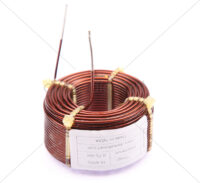 DAC-0.75mh Air Core Inductor Crossover Coil - 18AWG - diyaudiocart